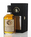 Springbank 1969/1995 Signatory | Onversneden
